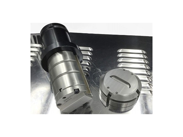 CNC Turret Punch Tooling Louver Tools | Metalworking Machinery | ETW ...