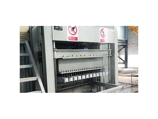 Gypsum Block Plant | Gypsum Plant Solution | LVJOE | ETW International