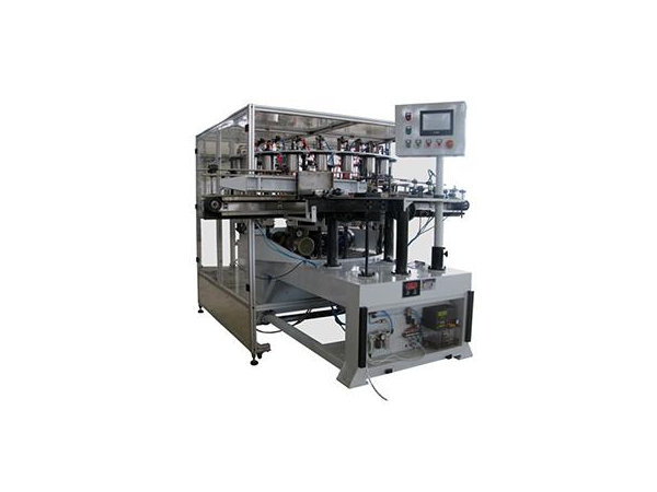 In-line Can Leakage Tester | canbody production system | ETW International