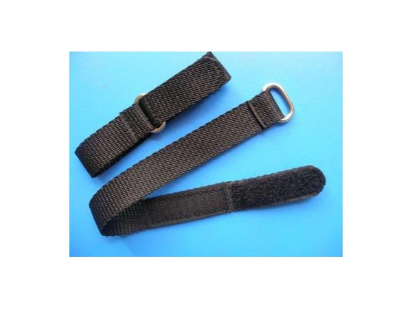 Hook and Loop Fastener with Buckle | Yitong | ETW International