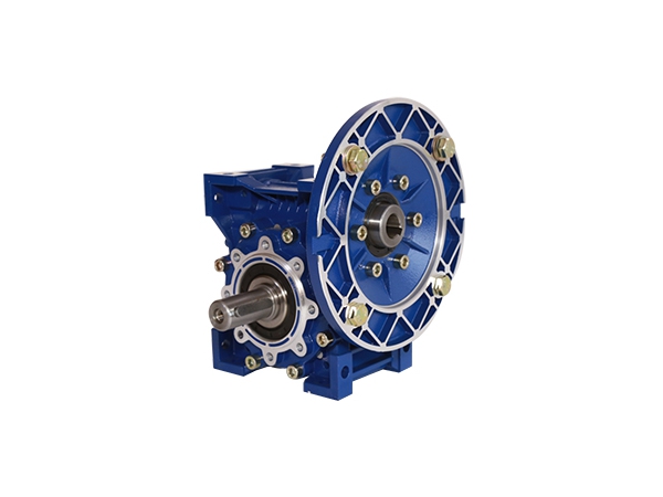Worm Gear Speed Reducer | Speed Reducer Supplier | ETW International