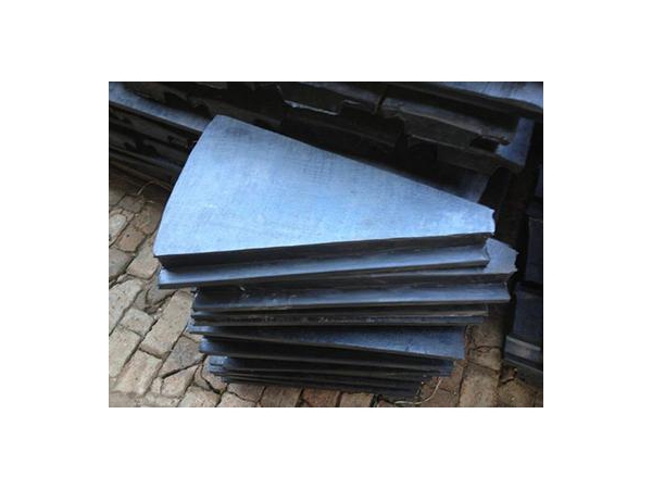 Horizontal Tube Mill Rubber Liner | Rubber Liner | Duratech | ETW ...