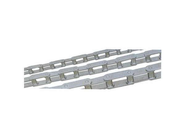 Double Pitch Roller Chain | Conveyor Chains | ETW International