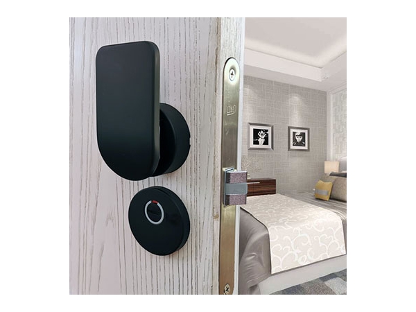 Push Pull Lock | Digital Door Locks | MG2812 | ETW International