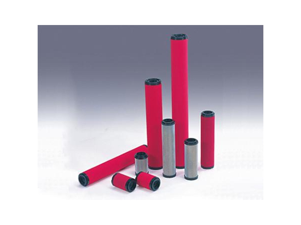 Zander Filter Element | Cartridges for Industrial Filtration | ETW ...