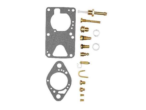 PEUGEOT Quadrajet Rebuild Kit | Carburetor Manufacturer | Ruiwei | ETW ...