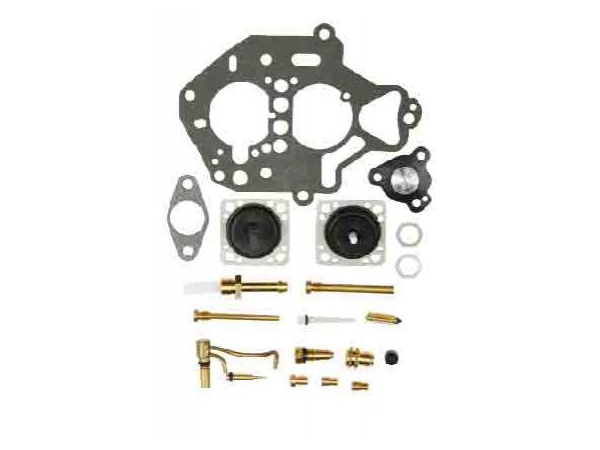 PEUGEOT Quadrajet Rebuild Kit | Carburetor Manufacturer | Ruiwei | ETW ...