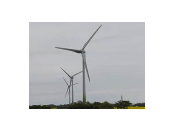 Wind Turbine Generator Systems | Wind Turbine Generator | Huayi | ETW ...