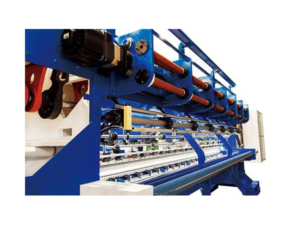 DSNB Carpet Tufting Machine | Rug Tufting Machine | WDCM | ETW ...