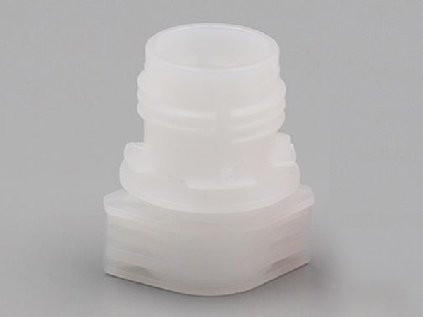 Flip Top Weld Spouts | Plastic Fitment Manufacturer | Caixin Plastic ...
