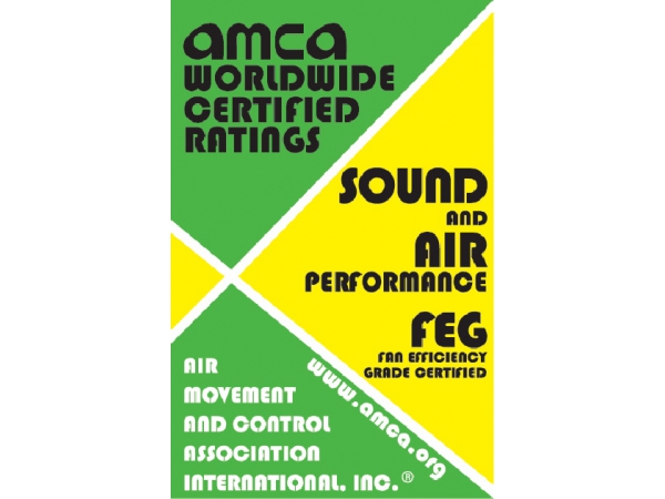 SYWB Series Centrifugal Fan | YILIDA | ETW International