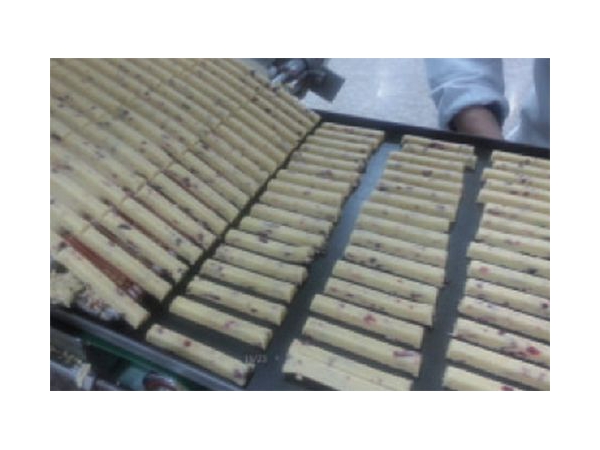 Rotary Moulder | Bakery Machine Manufacturer | Today’s King | ETW ...