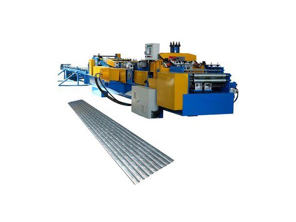 C75 C Purlin Machine | Purlin Machine Manufacturer | Xinhonghua | ETW ...