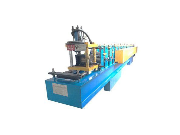 C75 C Purlin Machine | Purlin Machine Manufacturer | Xinhonghua | ETW ...