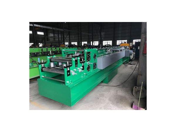 C75 C Purlin Machine | Purlin Machine Manufacturer | Xinhonghua | ETW ...