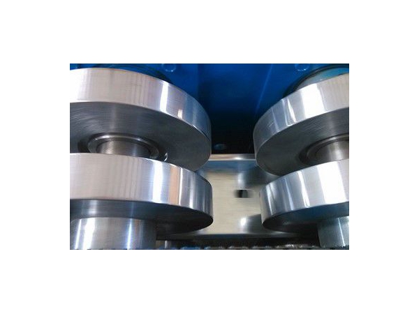 Full Automatic Adjustable C Purlin Machine | Purlin Machine | XHH | ETW International