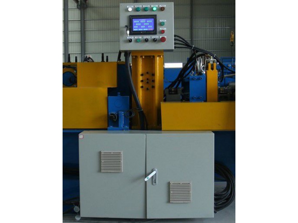 Full Automatic Adjustable C Purlin Machine | Purlin Machine | XHH | ETW International