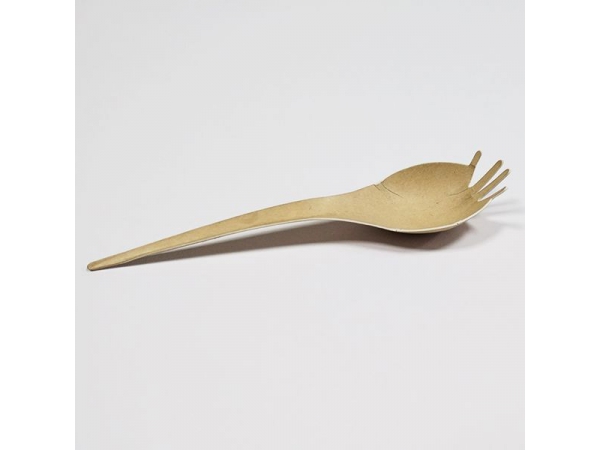 Disposable Paper Sporks | Biodegradable Cutlery Supplier | YUESHENG ...