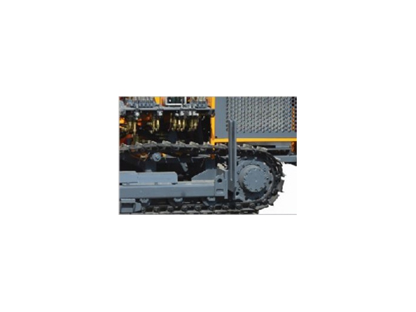 Rotary Blasthole Drilling Rig, KG920BⅢ/KG920BHⅢ | Products KAISHAN ...