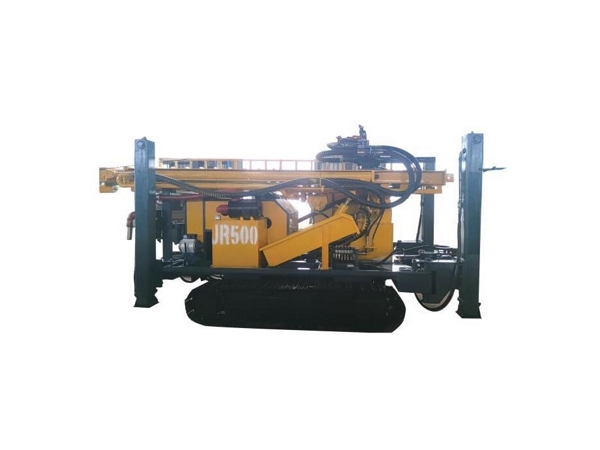 Well Drilling Rig | Well Drilling Machinery | KAISHAN | ETW International