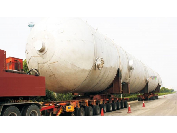 Absorption Tower | Absorption Column | Hecheng | ETW International