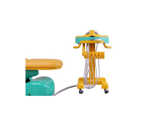 Pediatric Dental Chair Package | China Children Dental Unit ...
