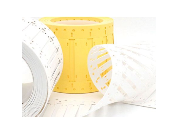 Cable Identification Tag | Wire Marking System Manufacturer | WOER ...