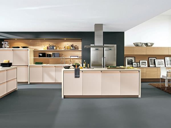 Continuous Cabinet Door Handle | Aluminum Extrusions | Fuzhen | ETW ...