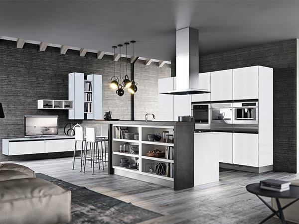 Aluminum G-section Handle | Aluminum Extrusions | Fuzhen | ETW ...