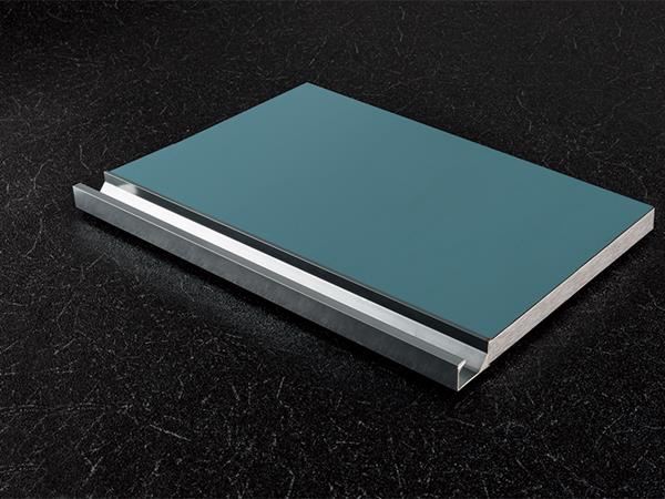 Aluminum G-section Handle | Aluminum Extrusions | Fuzhen | ETW ...