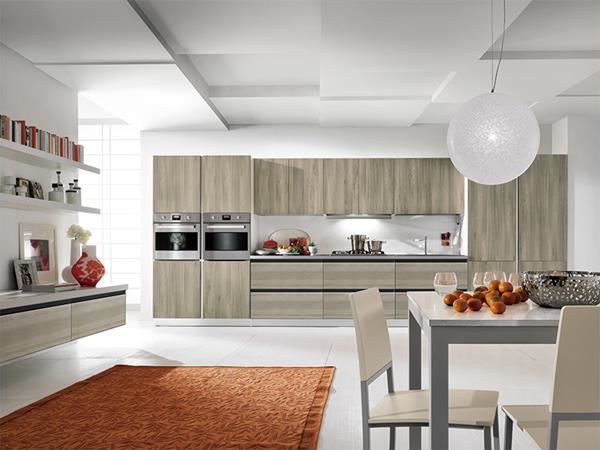 Aluminum G-section Handle | Aluminum Extrusions | Fuzhen | ETW ...