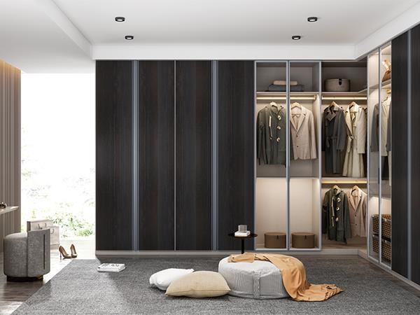 Aluminum G-section Handle | Aluminum Extrusions | Fuzhen | ETW ...