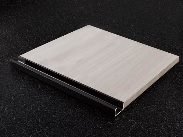 Aluminum G-section Handle | Aluminum Extrusions | Fuzhen | ETW ...