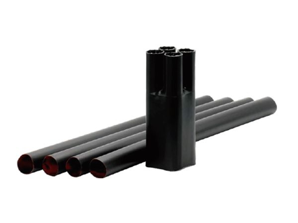 Heat Shrink Termination | XLPE and PILC Cable Protection | WOER | ETW ...