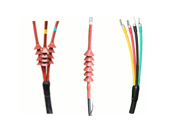 Heat Shrink Termination | XLPE and PILC Cable Protection | WOER | ETW ...