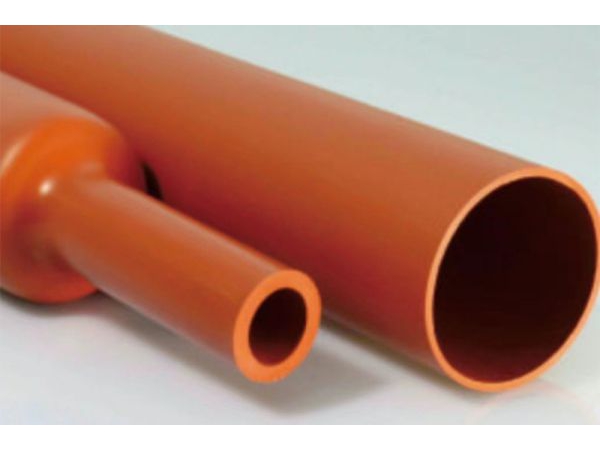 Heat Shrink Insulation Tube | Medium-Voltage Cable Tubing | WOER | ETW ...