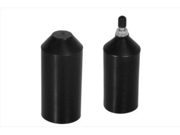 Heat Shrink End Cap | Cable Protection and Insulation | WOER | ETW ...