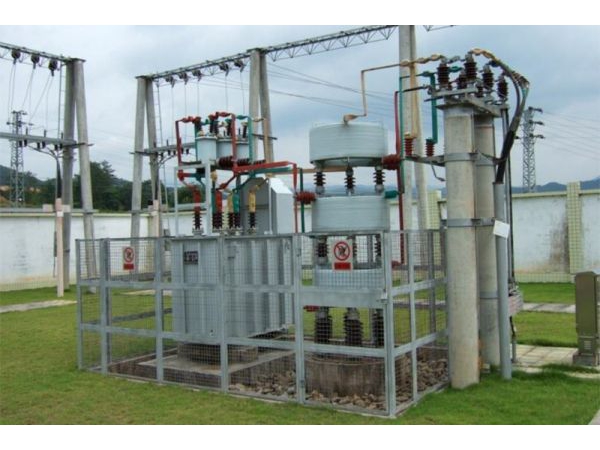 Busbar Insulating Shroud | Busbar Cover | WOER | ETW International