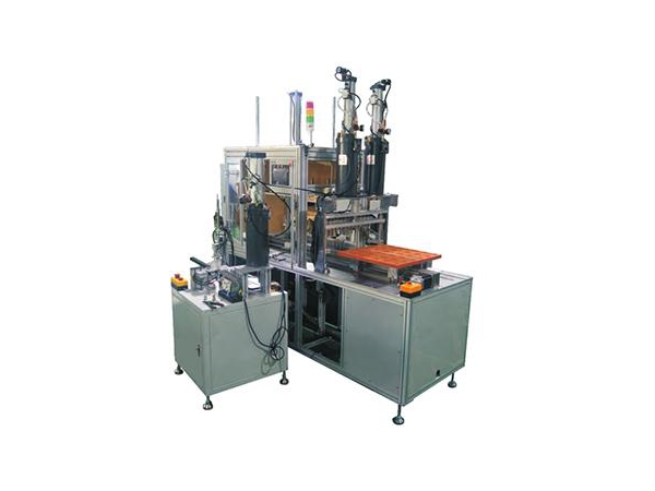 Solder Paste Dispensing Equipment | Dispensing Robot | LEADY TECH | ETW ...