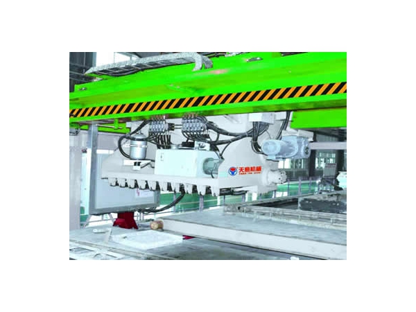 Precast Concrete Production Equipment | Precast Concrete Molds | TANY ...