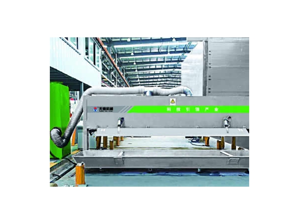 Precast Concrete Production Equipment | Precast Concrete Molds | TANY ...