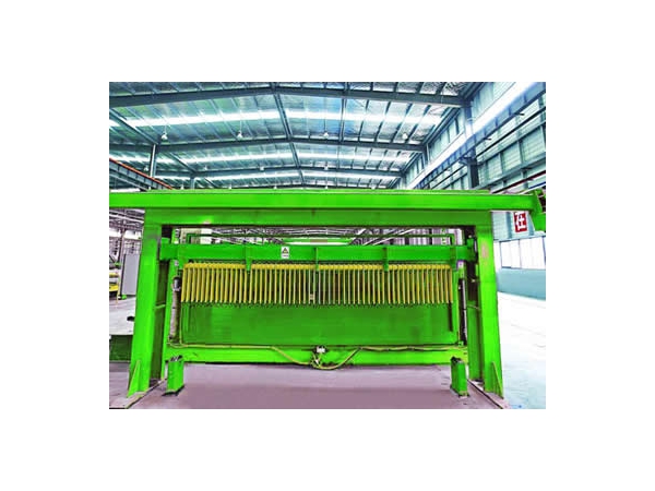 Precast Concrete Production Equipment | Precast Concrete Molds | TANY ...