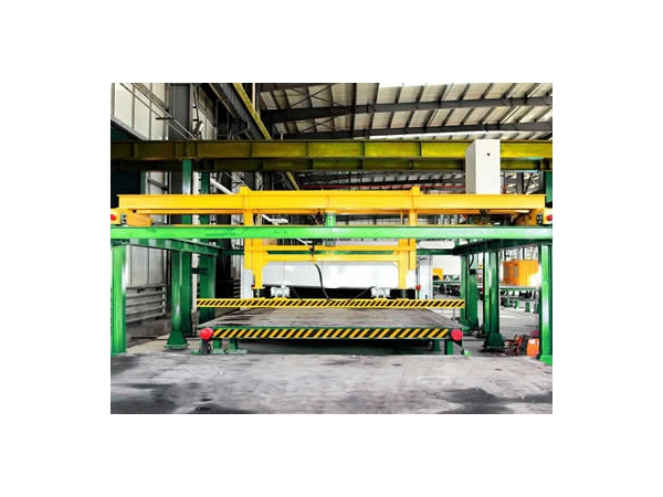 Precast Concrete Production Equipment | Precast Concrete Molds | TANY ...