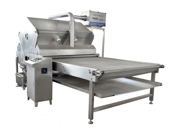 Biscuit Production Line | Confectionery Equipment | ETW International