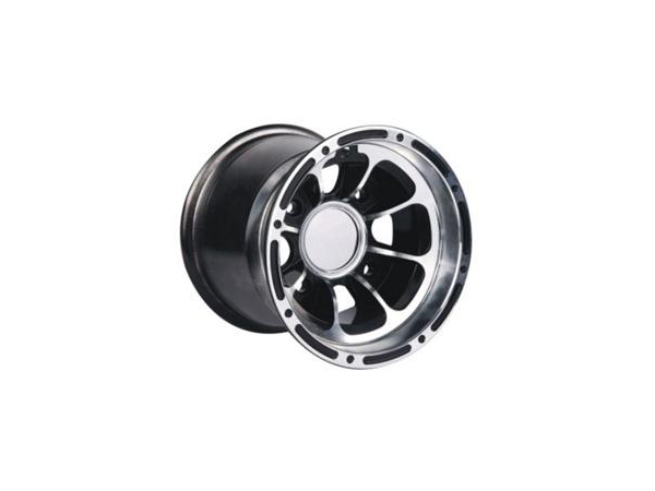 Custom Dune Buggy Wheel | Aluminum Wheels | ETW International